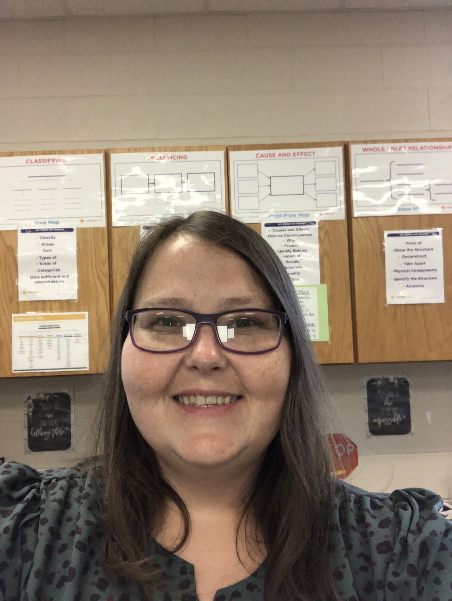 About Us | Thinking. Learning. Coaching.